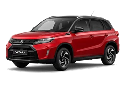 Small Hatchbacks | Suzuki Cars UK