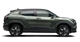 Suzuki Dealer Hereford | Baylis Suzuki