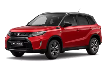 New Cars UK | View New Car Range | Suzuki Cars UK
