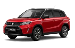 Suzuki e Vitara Colours | Suzuki Cars UK