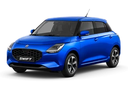 Small Hatchbacks | Suzuki Cars UK