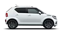Suzuki Dealer Crieff | Gordon Motors