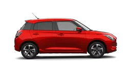 Suzuki Dealer Hereford | Baylis Suzuki
