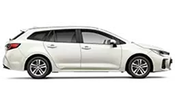 Suzuki Dealer Sheffield | Stoneacre Suzuki Sheffield