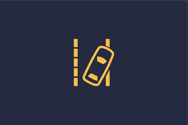 Car Dashboard Symbols & Warning Lights | Suzuki