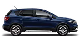 Suzuki Dealer Sheffield | Stoneacre Suzuki Sheffield