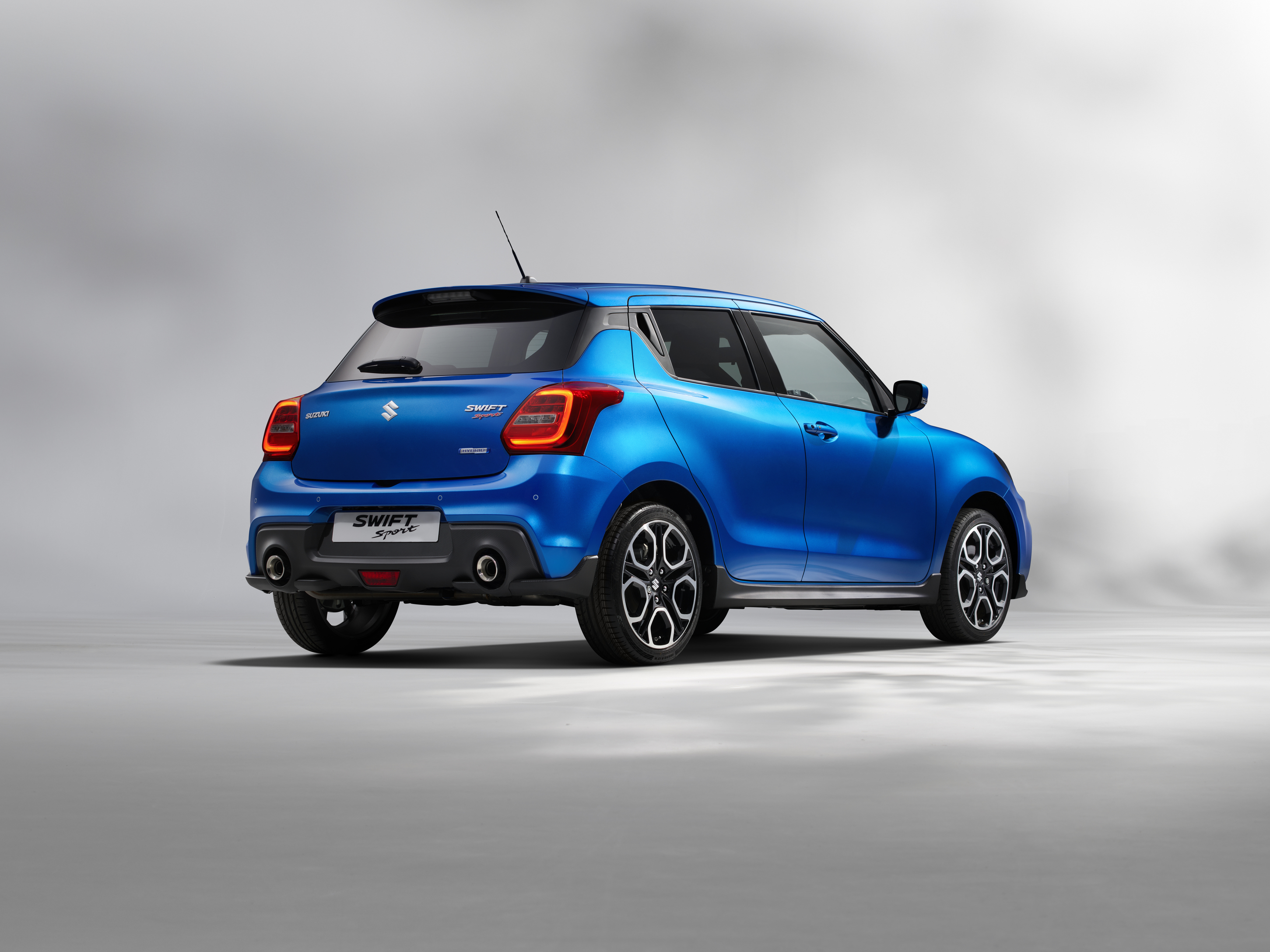 Swift sport hybrid price store