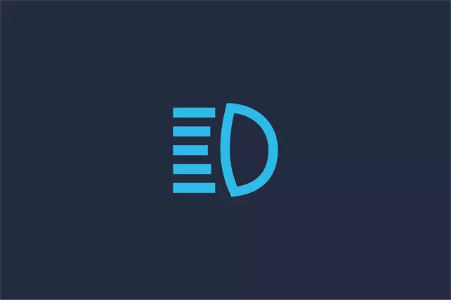 Car Dashboard Symbols & Warning Lights | Suzuki