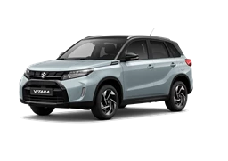 Suzuki Vitara Specifications and Performance | Suzuki Cars UK