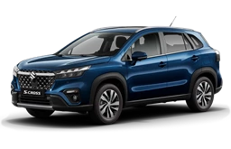 Suzuki Vitara Colours | Single & Dual Tone Colours | Suzuki UK
